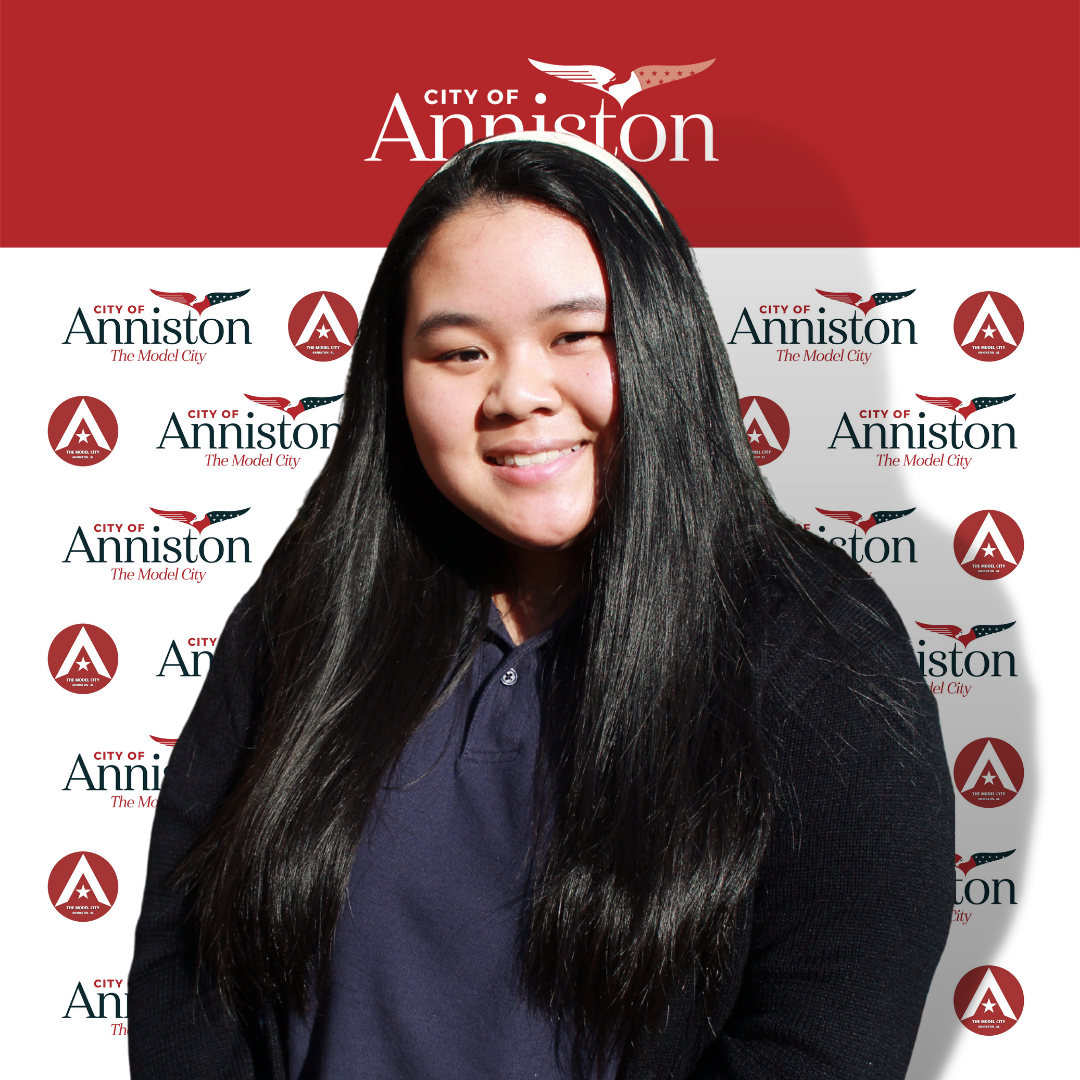 Anniston City Youth Council - The City of Anniston