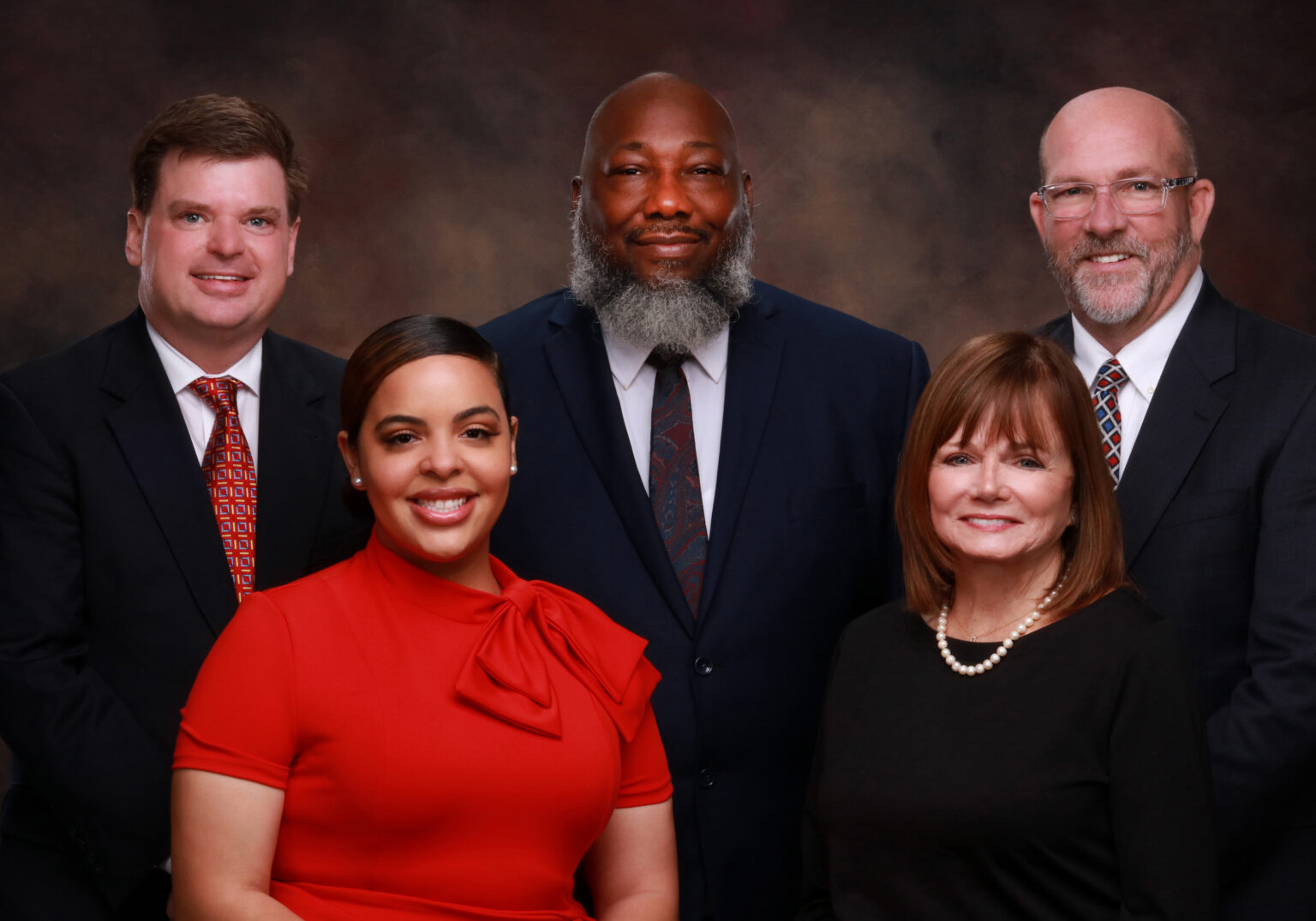City Council - The City of Anniston