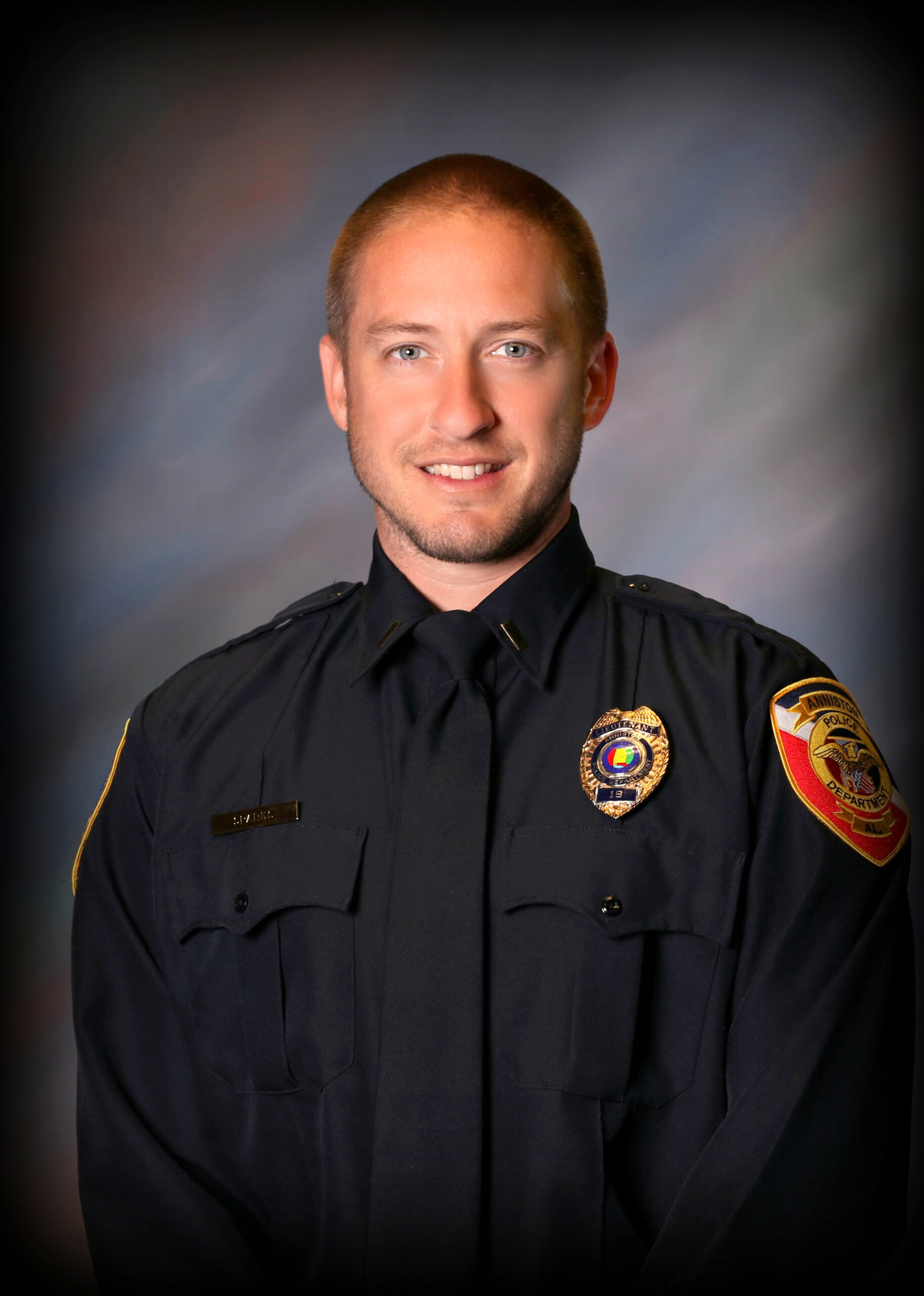 Meet Our Team | Police Department - The City of Anniston