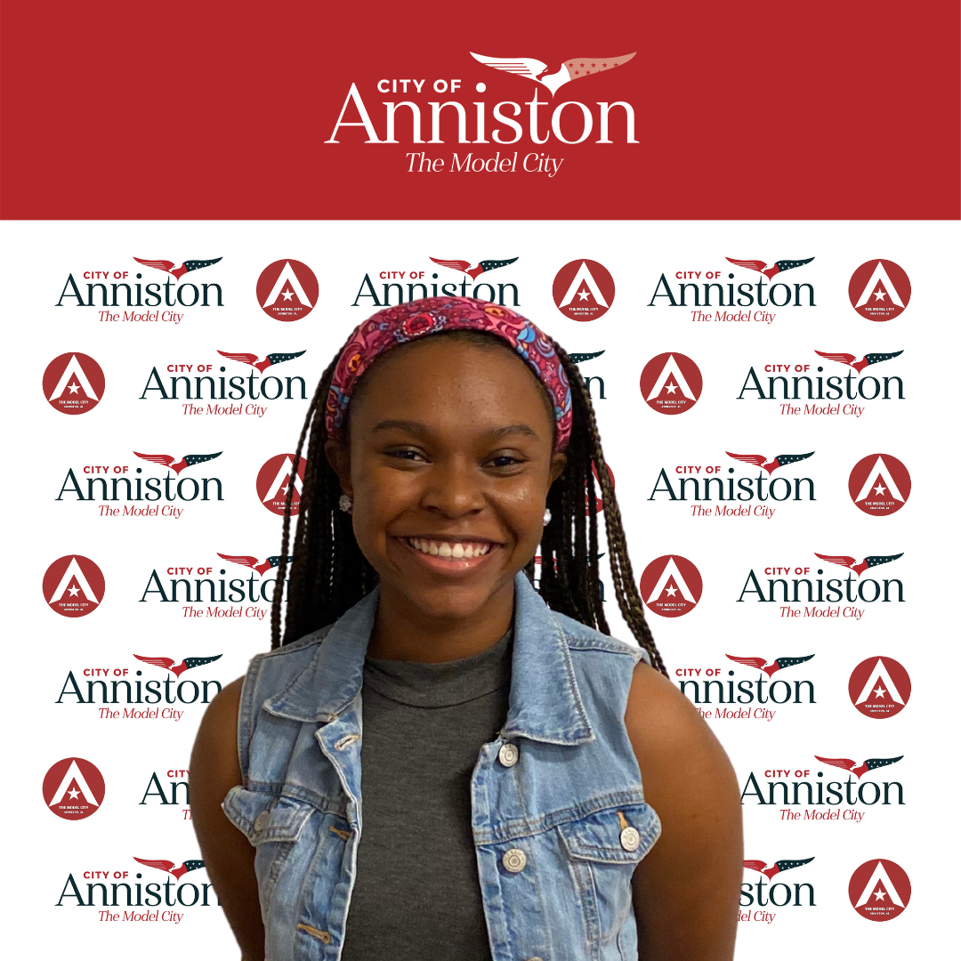 Anniston City Youth Council - The City of Anniston