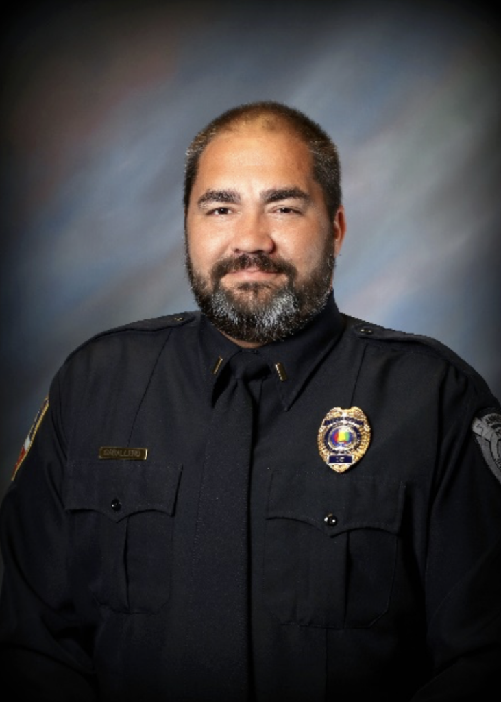 Meet Our Team | Police Department - The City of Anniston