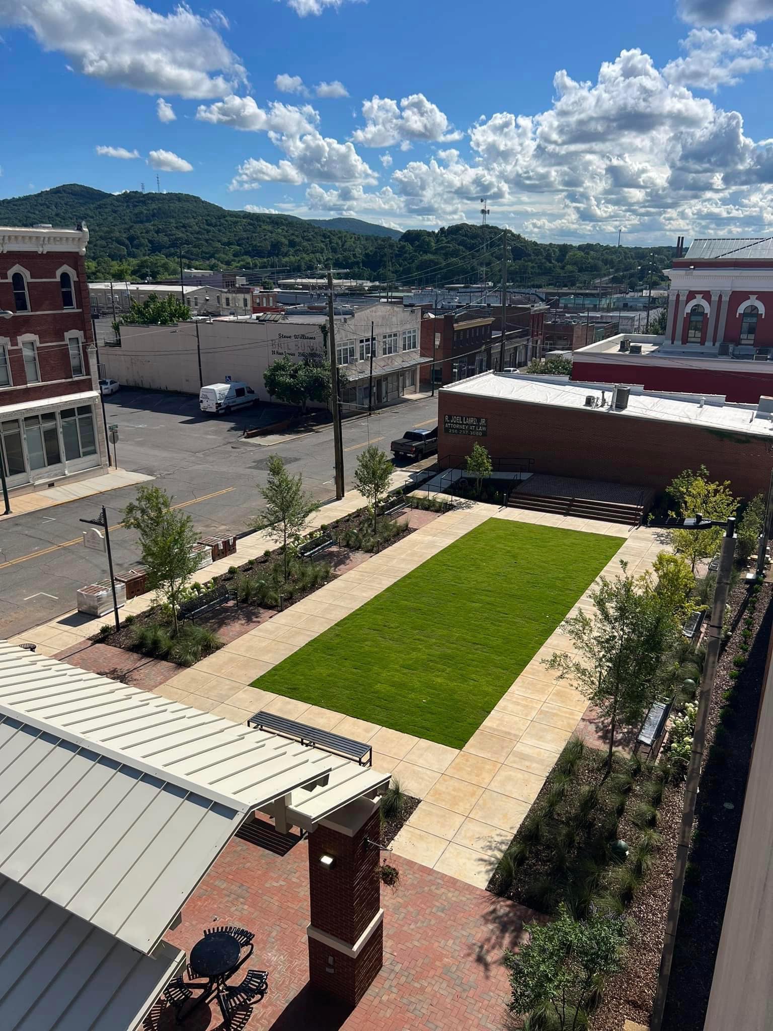 PARD Rentals - The City of Anniston