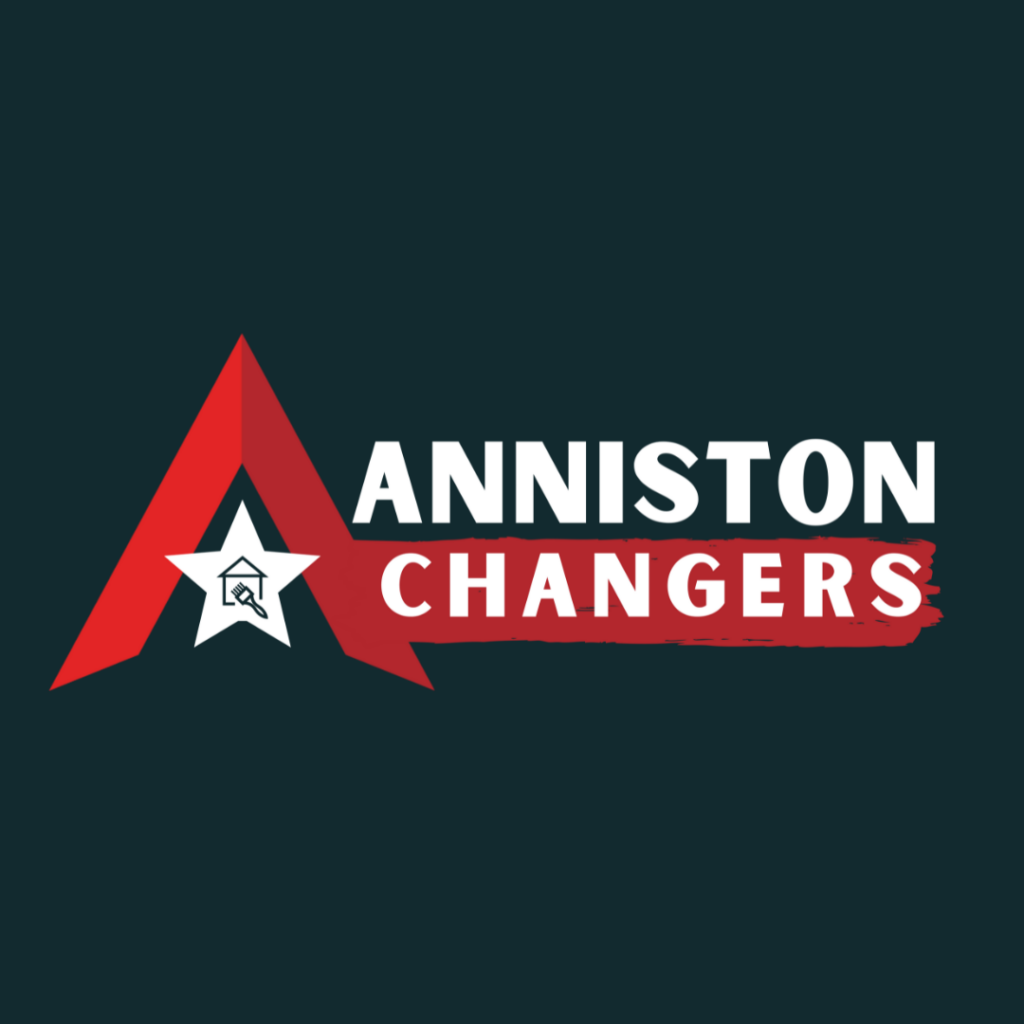 Anniston Changers - The City of Anniston