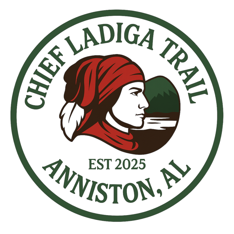 Chief Ladiga Trail - The City of Anniston